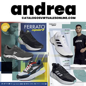 Catálogo Ferrato Sport 2022 Otoño